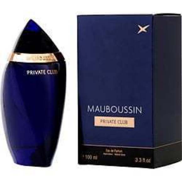 MAUBOUSSIN PRIVATE CLUB | Other | Mauboussin Private Club By Mauboussin ...
